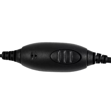 Слушалка за радиостанция Baofeng Uv9r Super цена