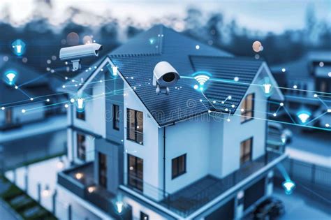 Protection Through High Tech Home Systems Employs Digital Monitoring
