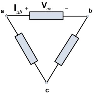 Double Subscript Notation Electrical Academia