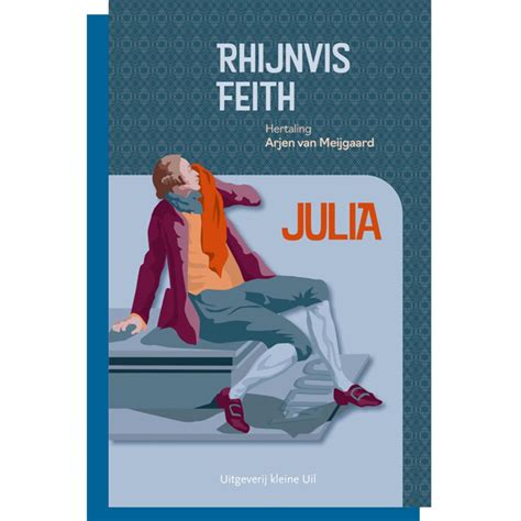 Brieven Aan Julia Boek Wat Een Fijne Afsluiting Van Het