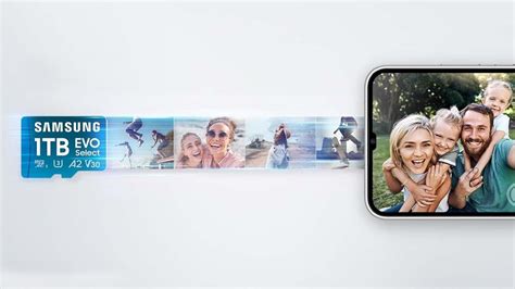 This Samsung Tb Microsd Card Is At Its Lowest Price Right Now Making It The Perfect Time To