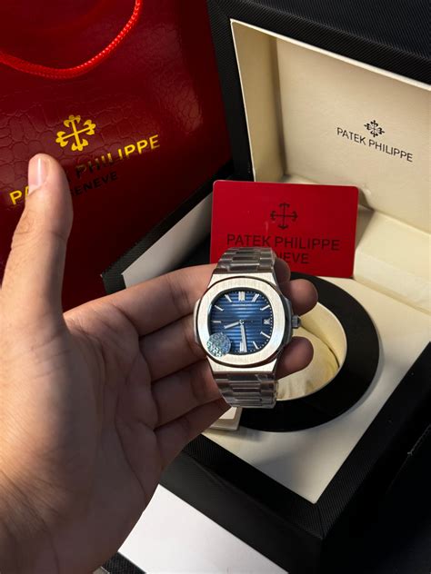 Patek Philippe Geneve Master Aaa Copy Dot Perfect