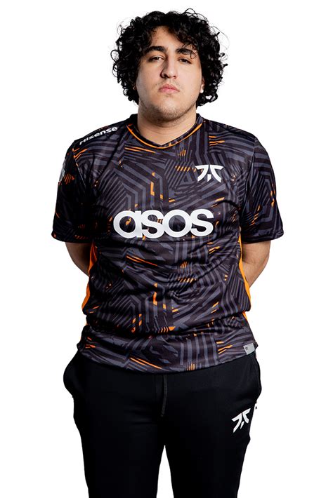 Fnatic Valorant Thespikegg