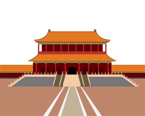 Beijing China Tiananmen Square