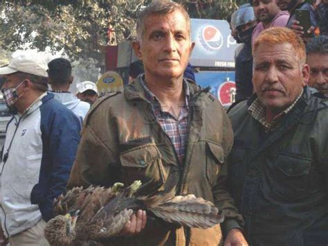 Jammu Wildlife वन्यजीव संरक्षण विभाग ने करीब तीन घंटे की मशक्कत के बाद