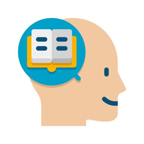 Memorization Generic Flat Icon