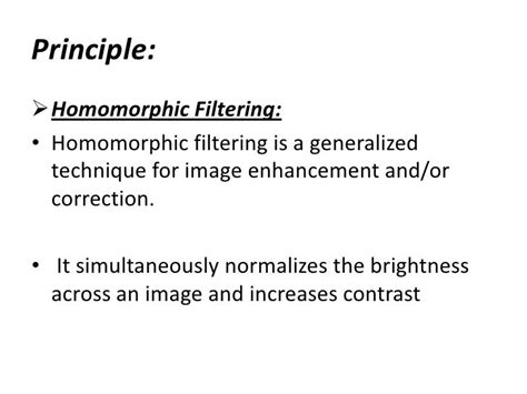 Image Processing