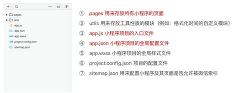 【个人学习笔记】微信小程序教程(一)个人小程序学习 Csdn博客 【个人学习笔记】微信小程序教程(一)个人小程序学习 Csdn博客