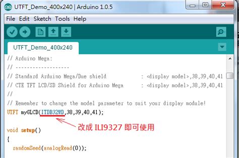 EE Style Life 3 5 LCD For Arduino MEGA 2560 UTFT Library