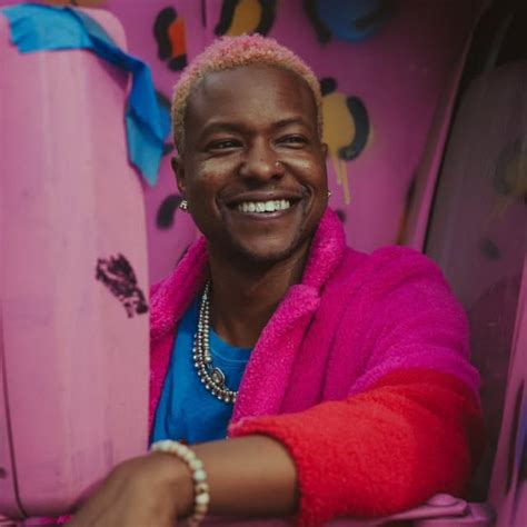 Paperboy Love Prince ️ ️😍😍 Paperboytheprince • Threads Say More