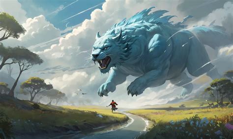Being Chased In A Dream Meaning Dream Meaning Explorer