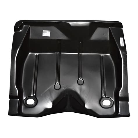 Golden Star 1970 73 Camaro Trunk Floor