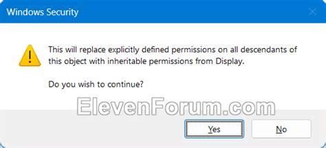 Add Or Remove Display Settings Desktop Context Menu In Windows 11