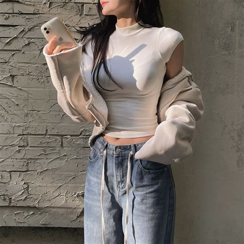 반목 캡 폴라 플립 쇼핑몰