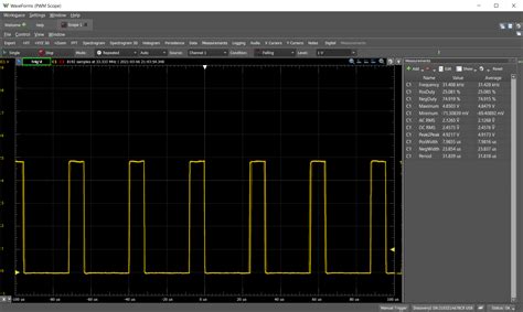 GitHub Homecyclist ATTiny Timer PWM On PB ATTiny Timer PWM Generation With Adjustable