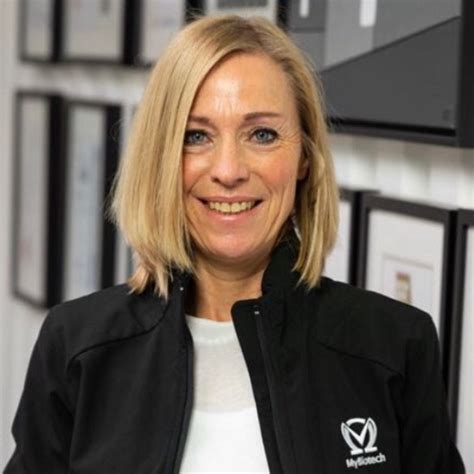 Anke Wagner Schon Head Of Human Resources Mybiotech Gmbh Xing