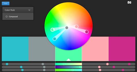 Color Picker From Photo Haccv