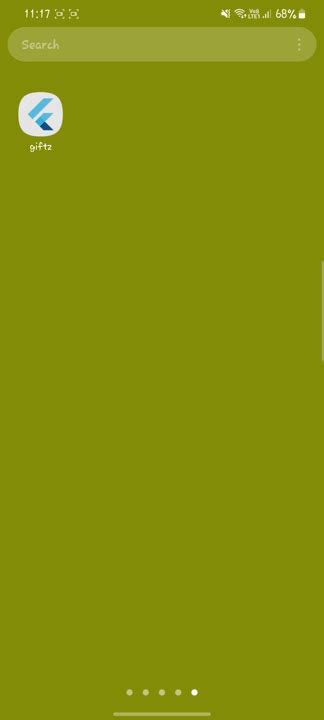 Hamza Tariq On Linkedin Alhamdulillah Completed My 8th Flutter Ui