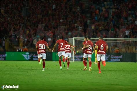 قائمة الأهلي لمباراة صن داونز في دوري السوبر الإفريقي موقف إمام عاشور