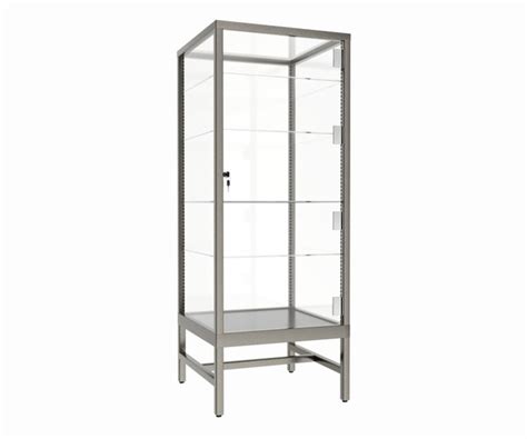 Artstation Store Glass Tower Showcase Resources