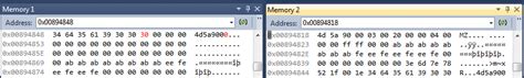 C Encode An Executable File Stack Overflow