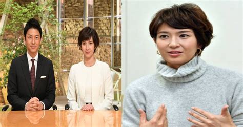 徳永有美アナ「報ステ」復帰も大歓迎されていない！？その‟3つの理由とは！？ Hachibachi