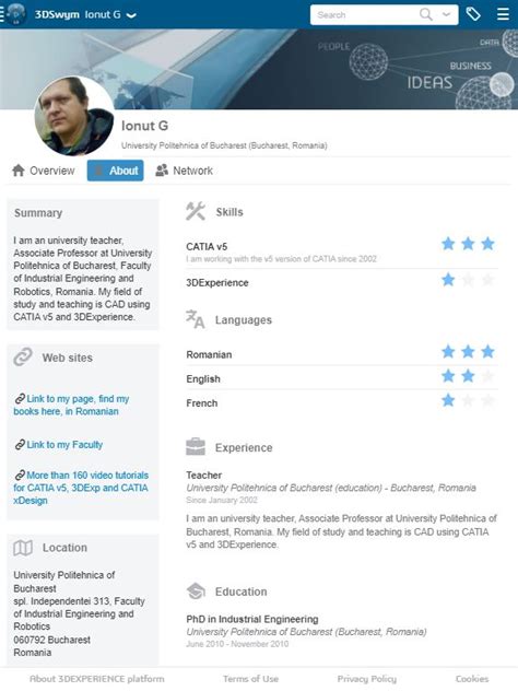 Catia On Linkedin 3dexperience 28 Comments