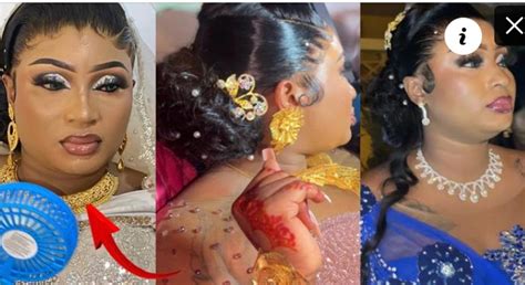 Henné Time ambiance sagnsé revivez le mariage inédit de Ndeya beauty Pulse Senegal