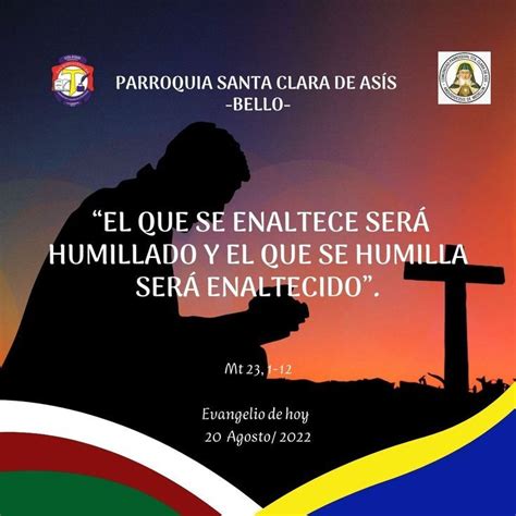 Mc 6 17 29 Evangelio De Hoy 28 Agosto 2022 Artofit