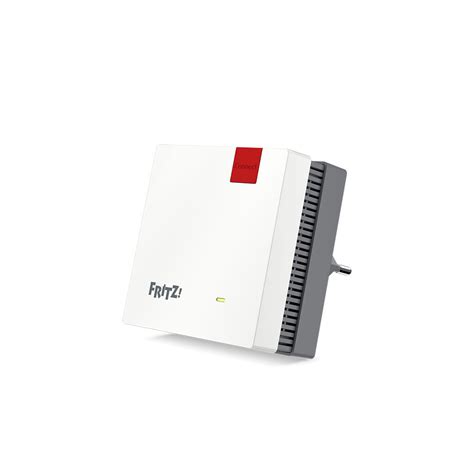 Përforcues Rrjeti Avm Fritz Repeater 1200 Ax Repeater Wlan Wifi 6