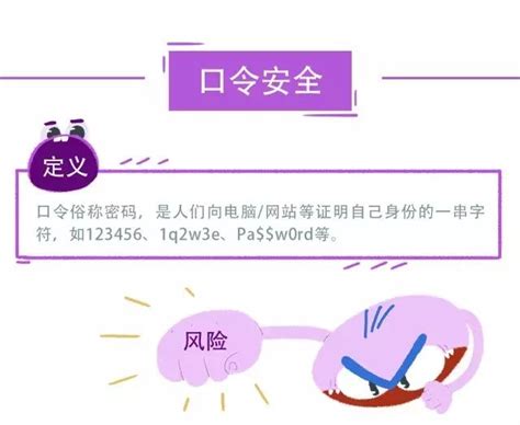【国家网络安全宣传周】黑客每秒钟可以破解800万个密码，如果你的密码过于简单，被破解是分分钟的事