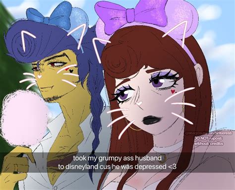 Walden Would Be A Disney Fan And U Cant Tell Me Otherwise Idc If Hes 36 Rf Marie Reveal Nel 2024