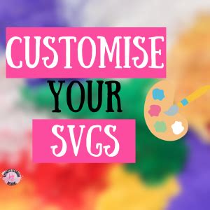Ways To Edit An Svg In Cricut Design Space Hypnotic Glamour Designs