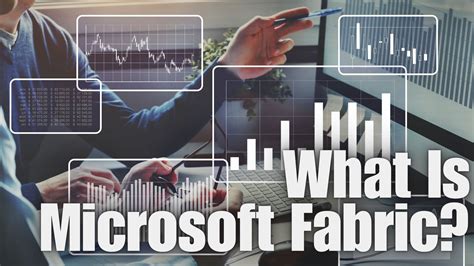 What Is Microsoft Fabric PCS