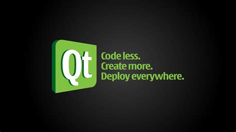 Qué es el lenguaje de programación QT Tienda de Electrónica MX