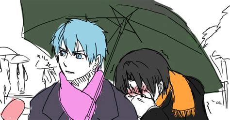 黒バス【腐】 2014高黒他まとめその① ちかくのマンガ Pixiv