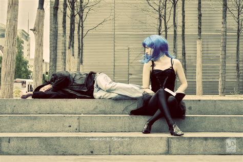 Lucy Ix By Lestatt Gaara On Deviantart