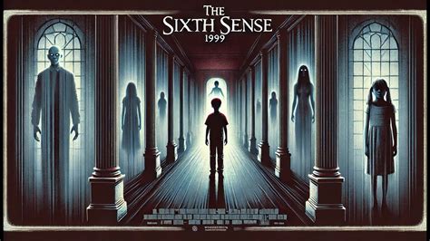 The Sixth Sense (1999) Explained | Unveiling the Secrets and Iconic Twist - YouTube