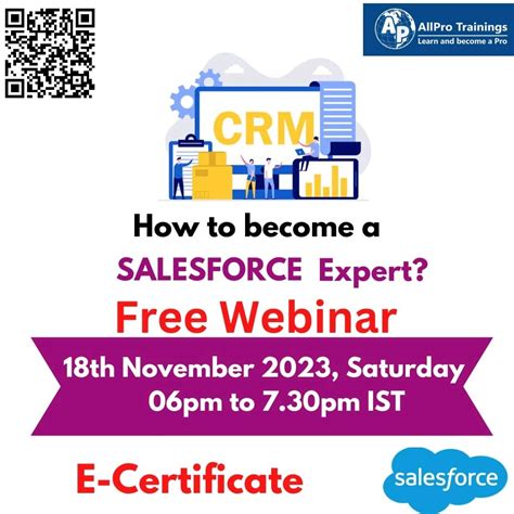 Ayyappan Palaniyandi On Linkedin Salesforce Crm