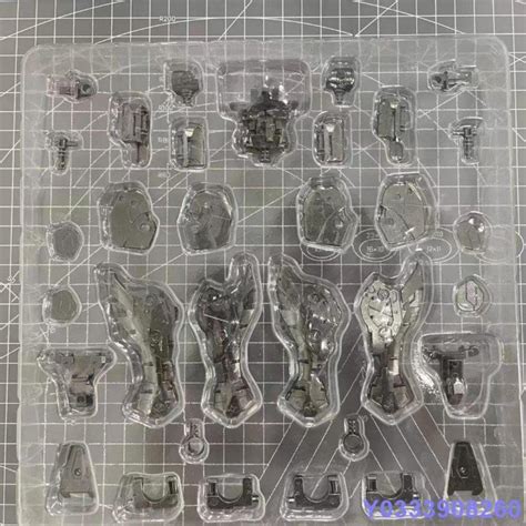 Mk小屋點廠 Mg 1100 卡牛 自由20 正義 神意 高達骨架 合金件加強改件 Yahoo奇摩拍賣