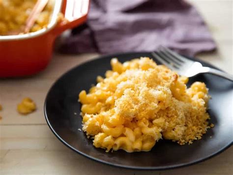 Sodium Citrate The Secret Ingredient You Need In Cheese Sauce