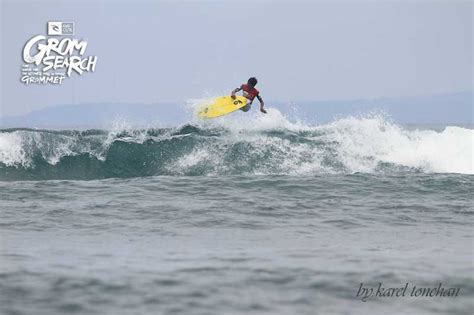 Rip Curl Gromsearch Sanur