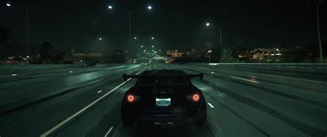 Screenshots And Vibes… Nfs15 R Needforspeed