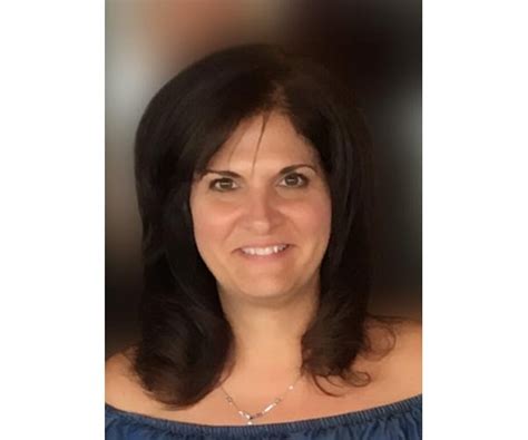 Kristina Fara Hoffee Obituary 2022 Southgate Mi Molnar Funeral Home Brownstown Chapel