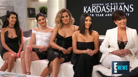 Keeping Up With The Kardashians Wallpapers Wallpaper Cave