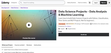 7 best and free udemy data analysis courses in 2025 [february]