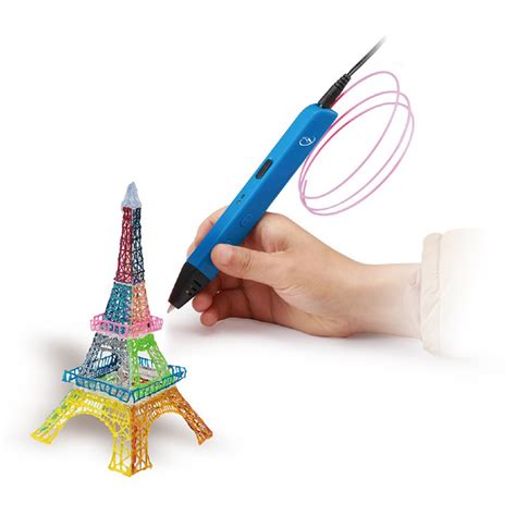 How To Use A 3d Printing Pen