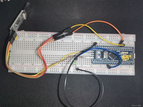 【嵌入式09 实验】stm32f103c8t6的uc os iii移植 hal库实现多任务led和串口通信 uc os iii 串口 csdn博客