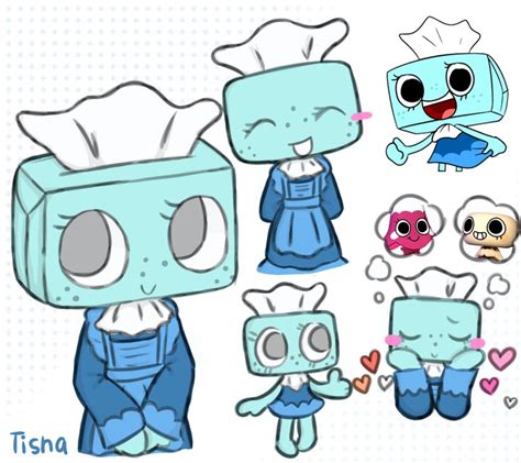43 1 Of My Fav Shipssss Shelly X Tisha Ideas In 2025 Shelly Dandy