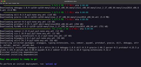 Introduction To Pulumi A Modern Iac Platform Devtron